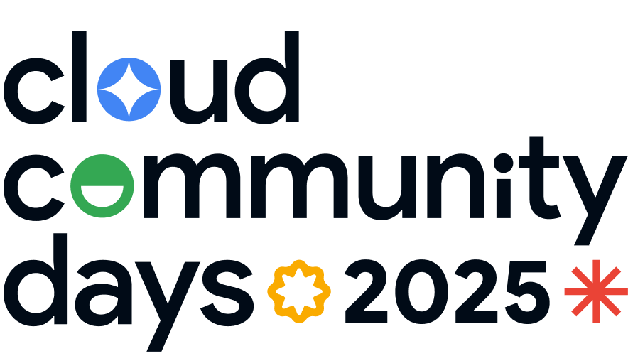 Cloud Community Days 2025