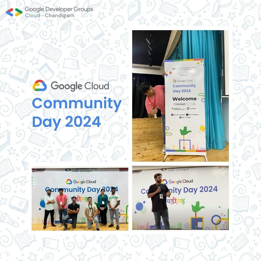 Cloud Community Days 2025